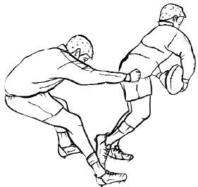 Pre match rugby warm up drills - Rugby Warm Up Games & Drills - Rugby ...