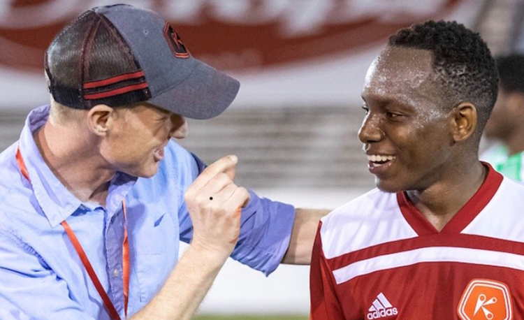 Advice for a brand new coach - Football & Soccer Coaching Advice ...