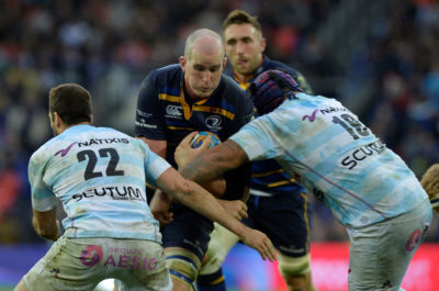 Drills to cure a leaky defence - Rugby Union Defence Drills - Rugby ...