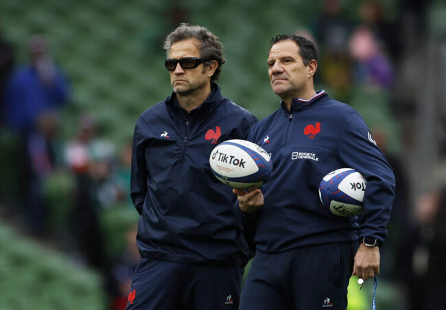 Organising co-coaches - Rugby League Union Coaching Tips - Rugby Coach ...