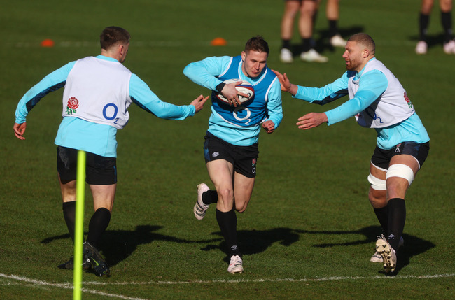 Rugby Coach Weekly - Rugby Coaching Advice