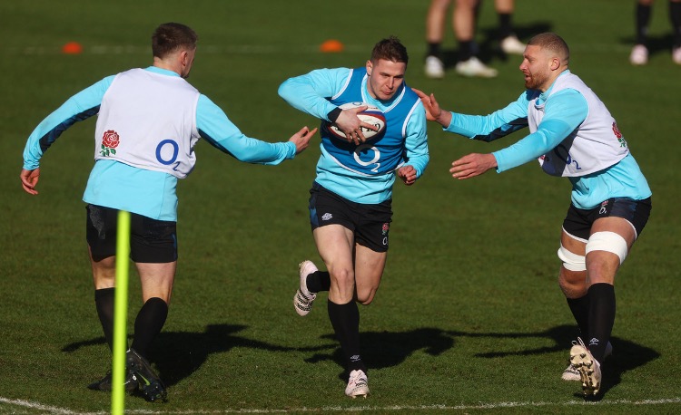 Rugby Coach Weekly - Rugby Coaching Advice