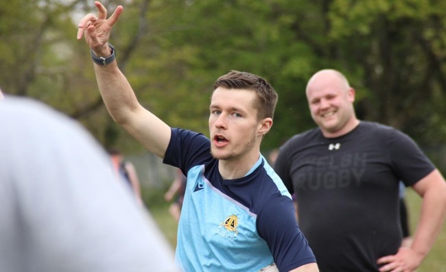 Creating a healthy, happy environment - Rugby League Union Coaching ...