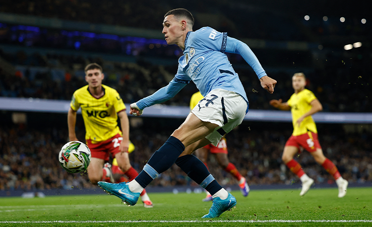 Elite Soccer - Player and Coach Development - Young players with ...