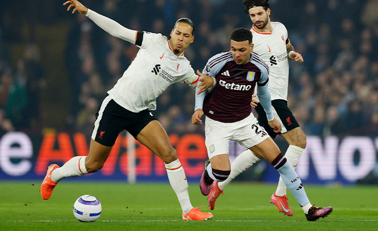 Elite Soccer - Player and Coach Development - Interception for defensive mastery