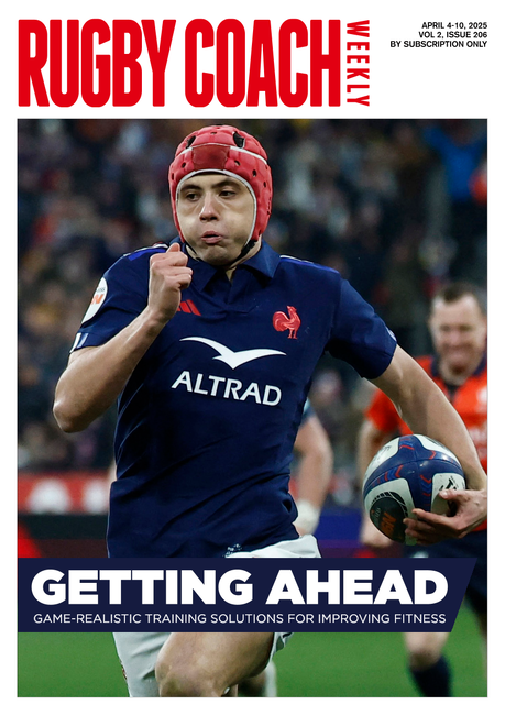 Indoor rugby training session using circuits - Rugby Fitness ...