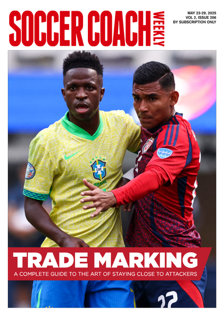 Seven must-have line outs - Tactics - Rugby Coach Weekly