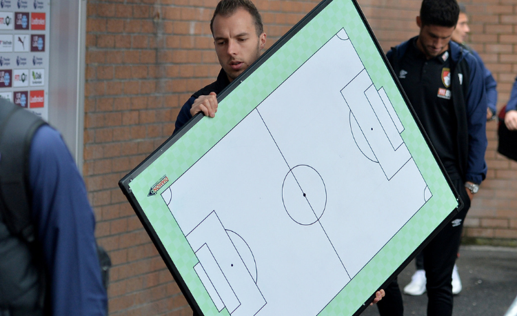 Building your team's pre-season schedule - Pre Season Football & Soccer ...