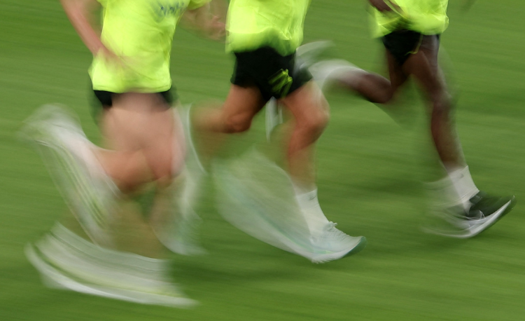 Pre-season: FAQs - Pre Season Football & Soccer Training Drills ...