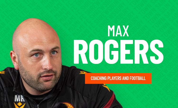 Elite Soccer - Events