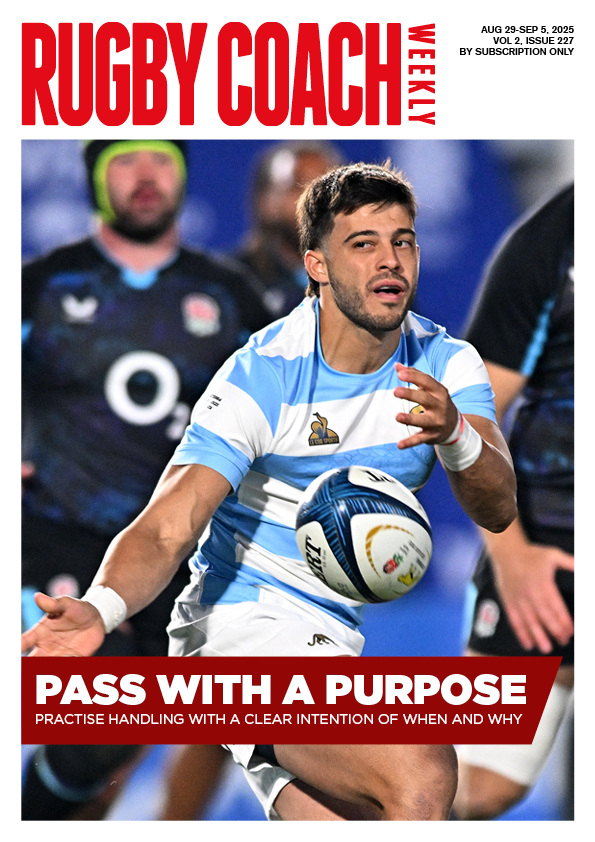 Touch rugby top tips - Mini Rugby & Touch Rugby Sevens Drills - Rugby ...