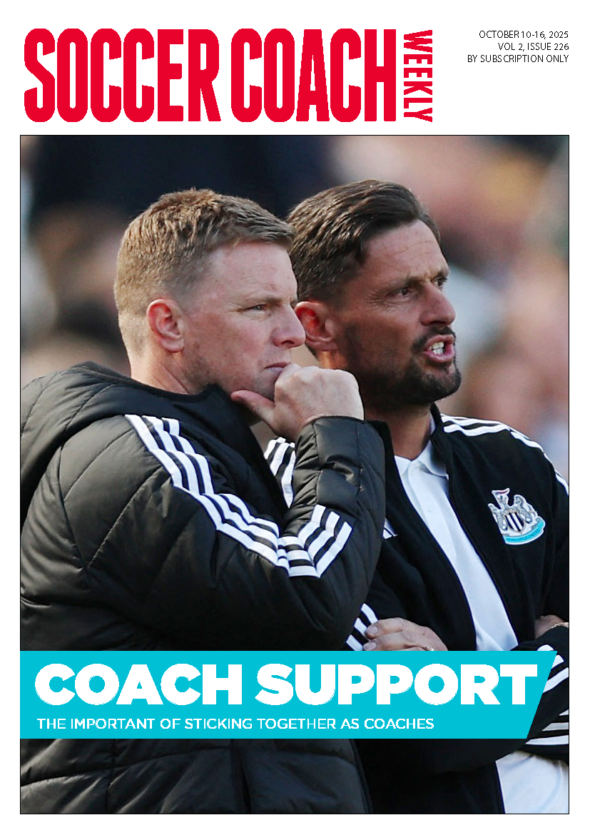 The ultimate 5-a-side formation guide - Soccer & Football Formations ...