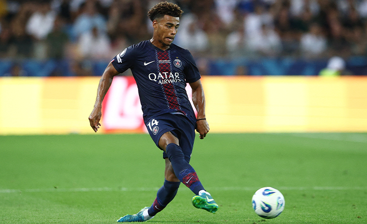 Elite Soccer - Player and Coach Development - The indispensable skill