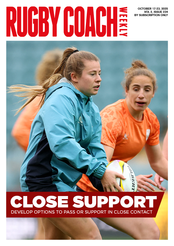 Dynamic and static stretching tips - Rugby Warm Up Games & Drills ...