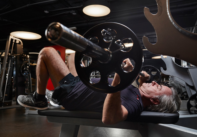Sports Performance Bulletin - Training structure & planning - Older ...