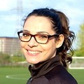 Ali Speechly